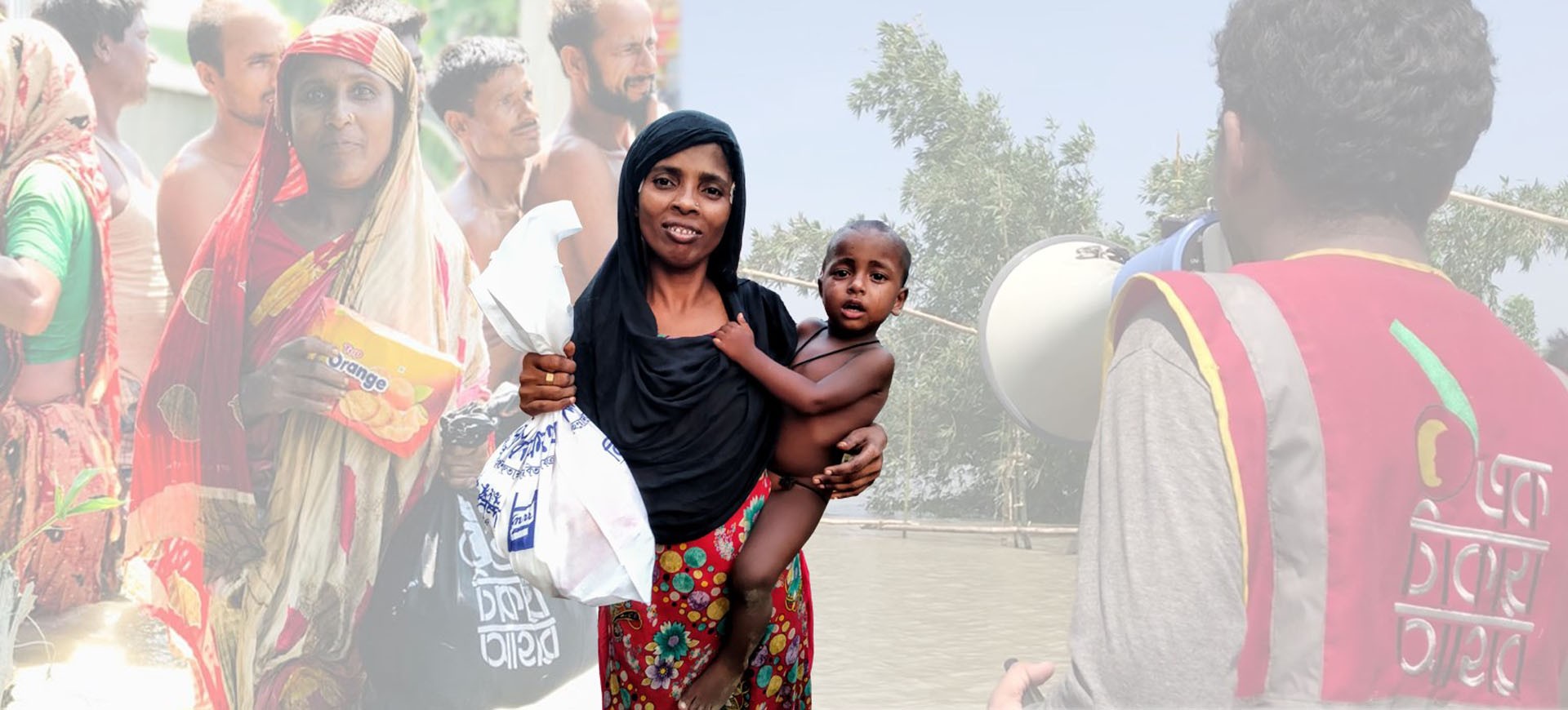 Onetakameal | Food for Dignity